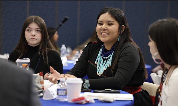 Jalen Harvey: A Journey of Growth and Advocacy as UNITY Secretary and ...