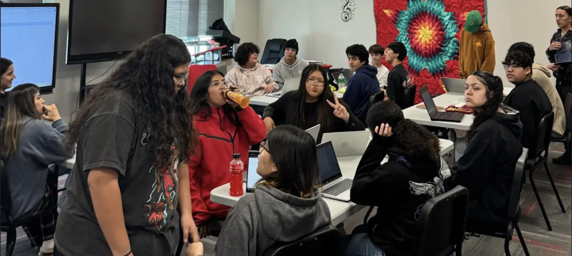 Unity, Inc. – United National Indian Tribal Youth