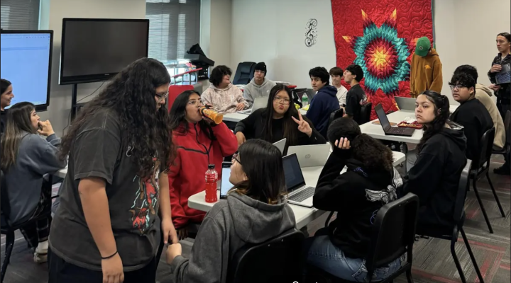 Uniting Generations: Partnering with Elders in Community Growth – Unity ...