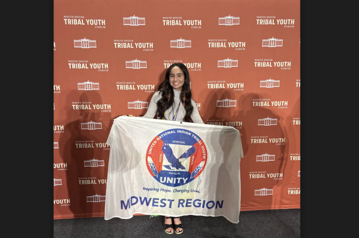 Midwest Representative Empowered to Lead – Unity, Inc.