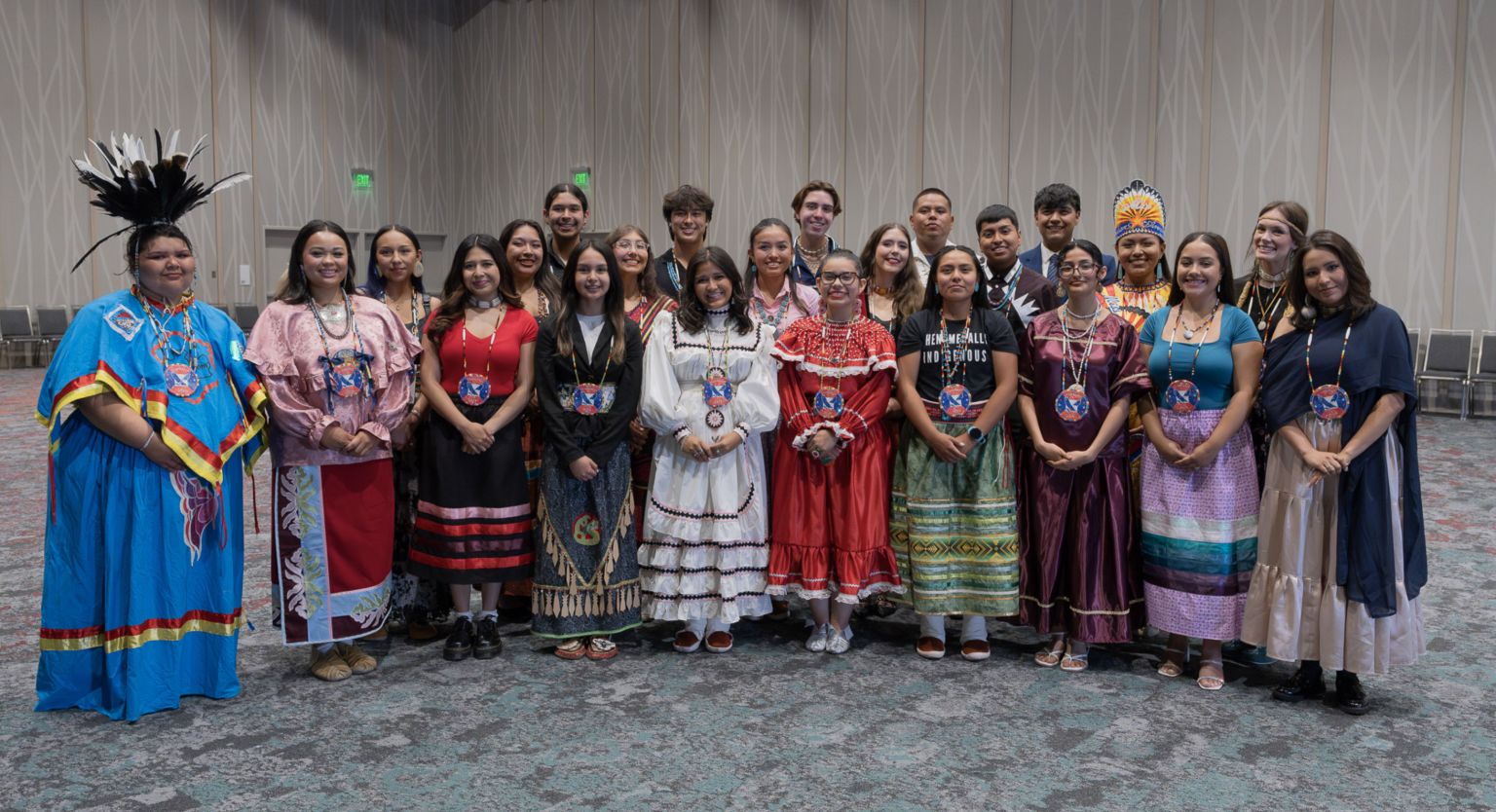 Celebrating 2024’s Impactful Indigenous Leadership: UNITY 25 Under 25 ...