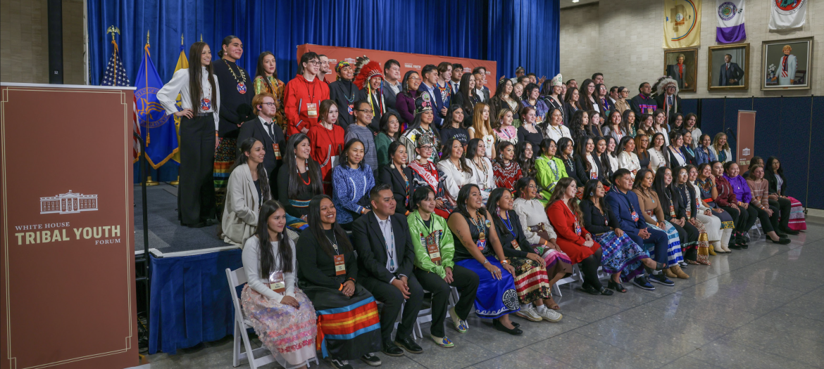 Unity, Inc. – United National Indian Tribal Youth