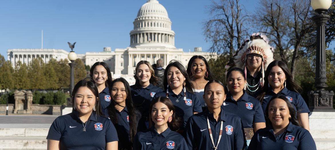 Unity, Inc. – United National Indian Tribal Youth