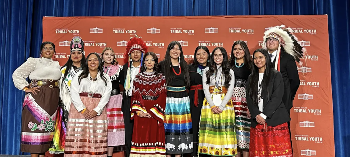 Unity, Inc. – United National Indian Tribal Youth