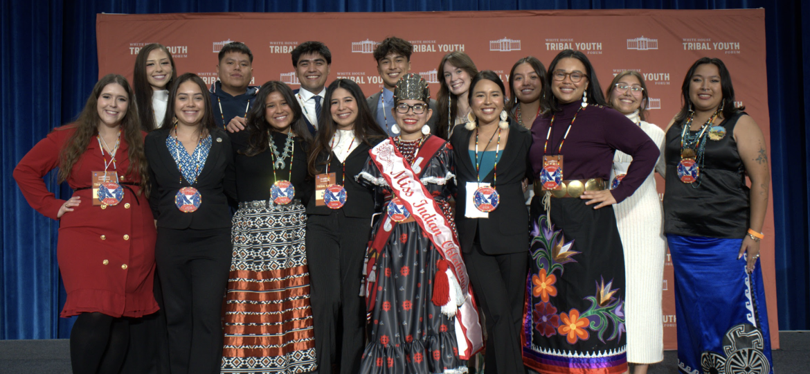 Celebrating 2024’s Impactful Indigenous Leadership: UNITY 25 Under 25 ...