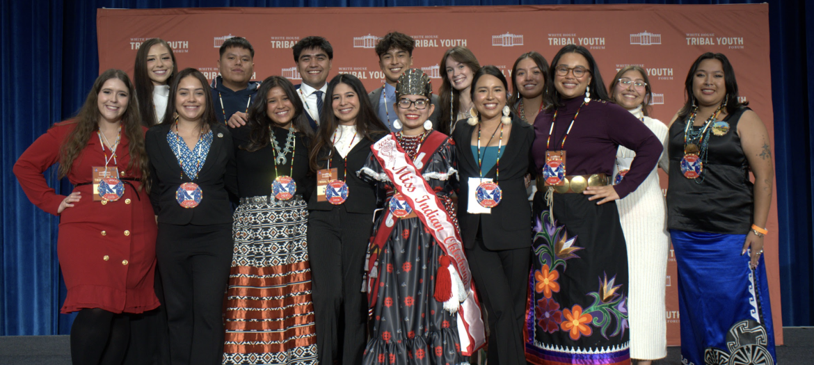 Unity, Inc. – United National Indian Tribal Youth