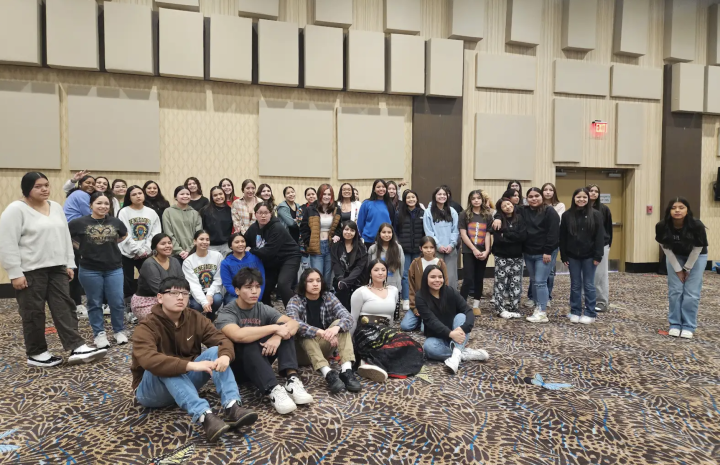 NAHOVA Youth Council: A Beacon for New UNITY Youth Councils – Unity, Inc.