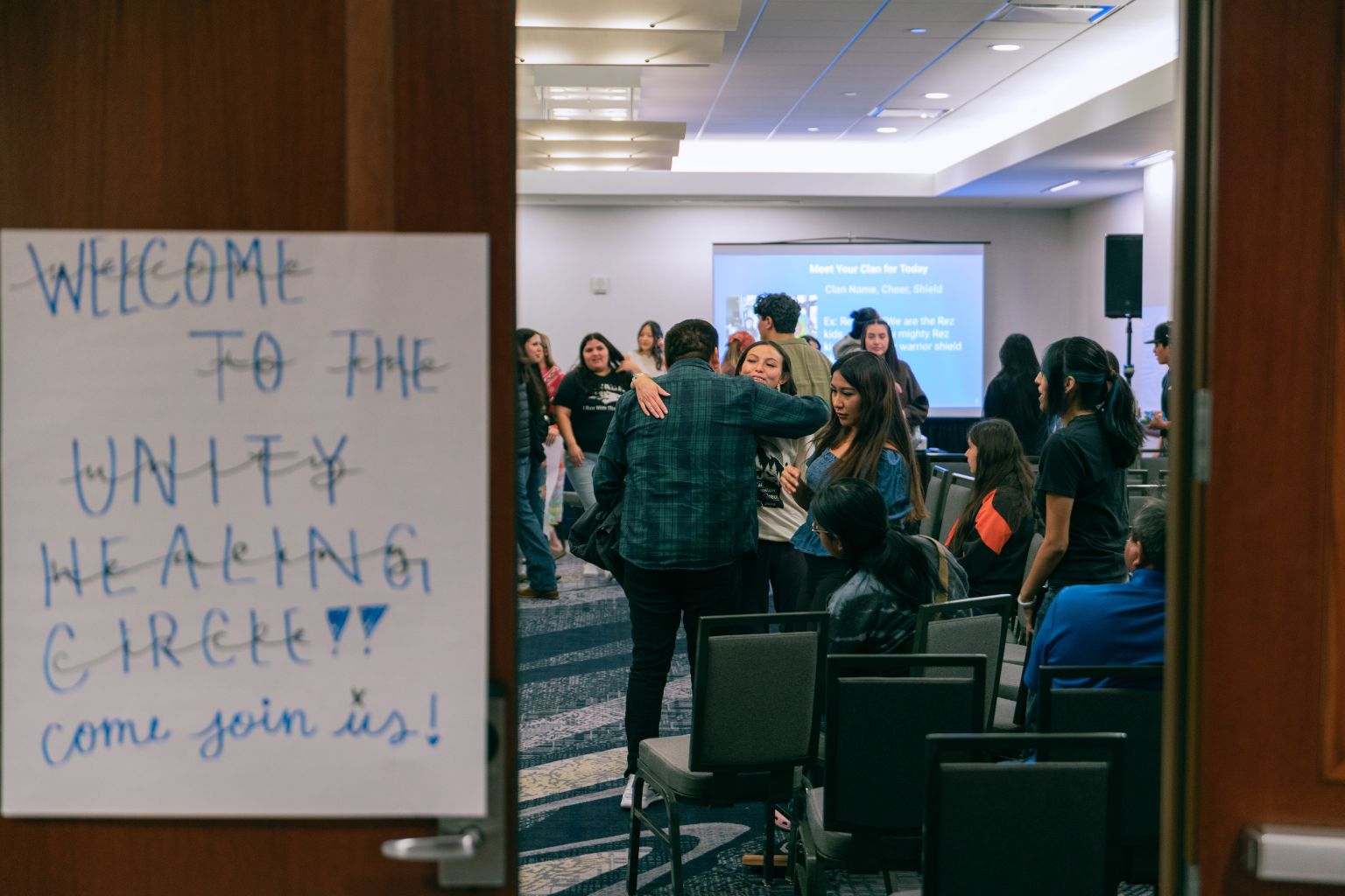 2025 Midyear Healing Circle – Unity, Inc.