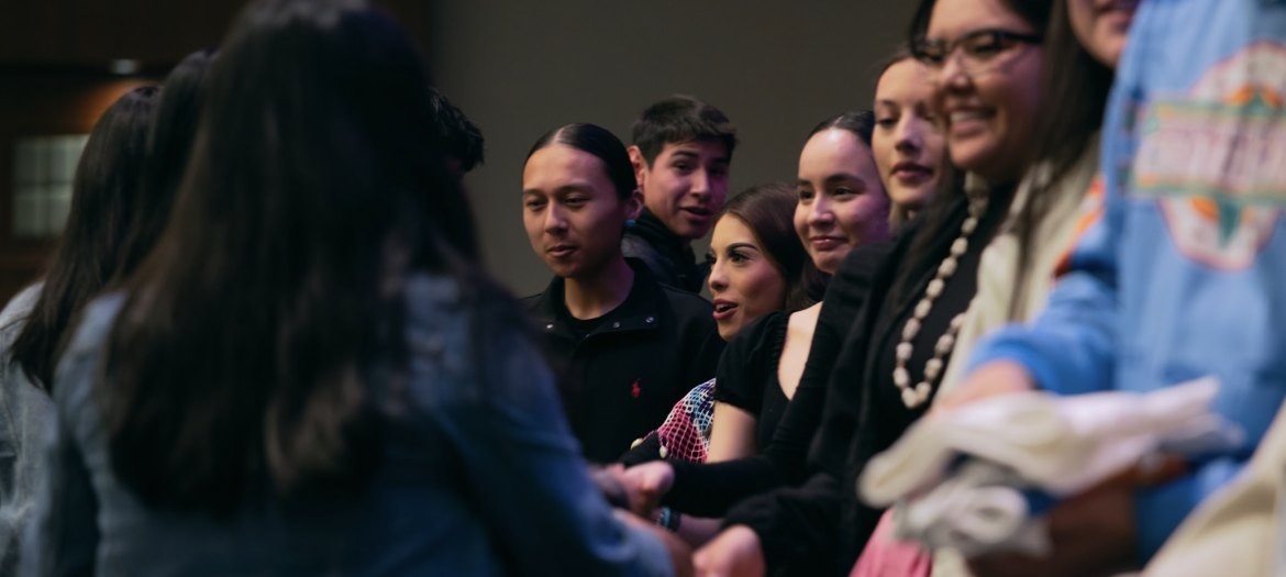 Unity, Inc. – United National Indian Tribal Youth