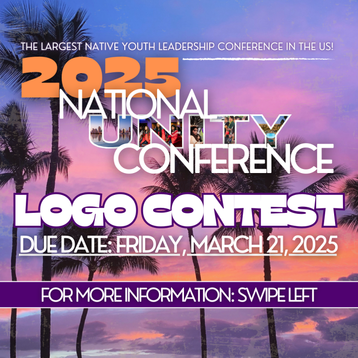 Call for Entries: 2025 National UNITY Conference Logo Contest – Unity, Inc.