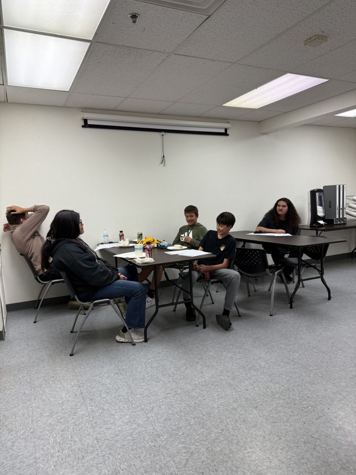 Bishop Tribal Spring Gathering Brings Community Together Through ...