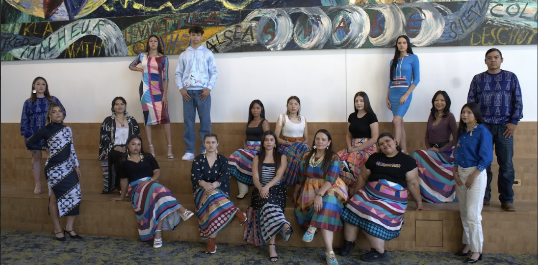 UNITY MODEL CALL: WALK THE RUNWAY IN CALIFORNIA – Unity, Inc.