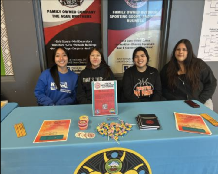 COMMUNITY SERVICE: Building Bonds Through Service – Unity, Inc.
