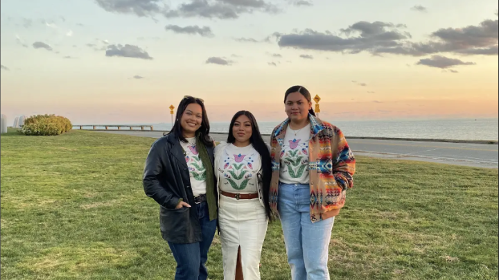 Rooted in Culture, Rising in Leadership: Alyssa Mosley’s Journey to ...