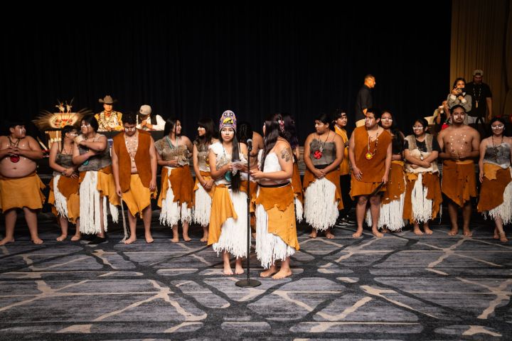 Calling All Performers: Sign Up for Culture Night at the 2025 National ...