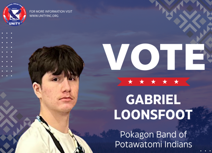 Meet your 2025-2026 Midwest NUC Regional Representatives Candidates ...