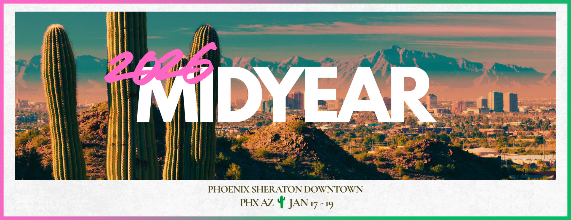 Midyear Conference – Unity, Inc.