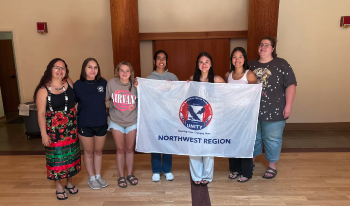 Rooted in Culture, Leading with Purpose: Tia Butler’s Summer of ...