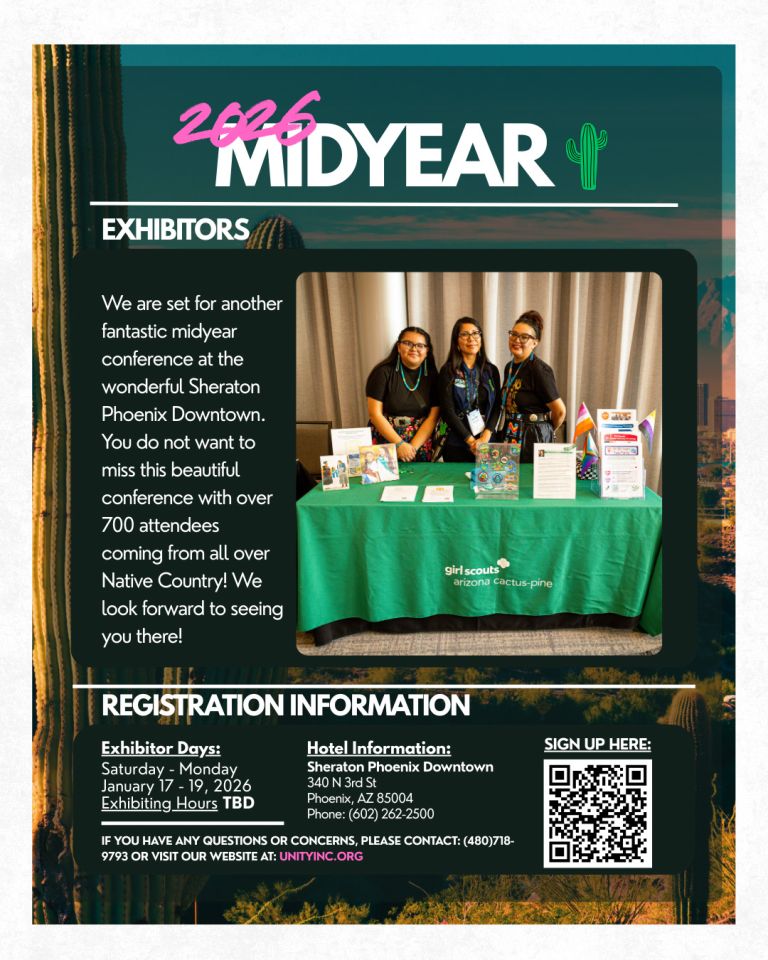 Midyear Conference – Unity, Inc.