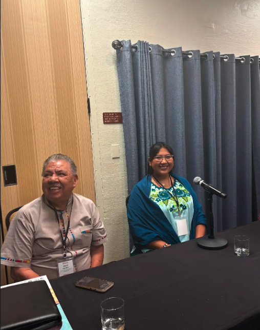 Food, Family, and Future Generations: Laylalanai Gocobachi Uplifts ...