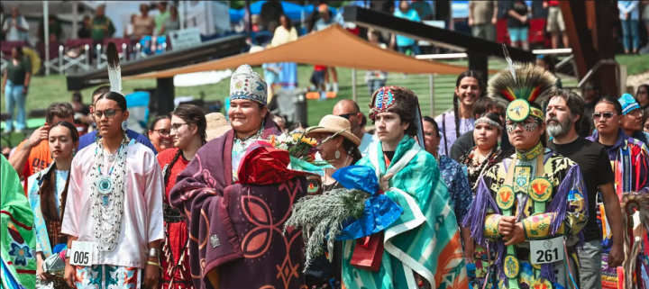 Every Role Makes an Impact: Gabriel Loonsfoot Builds Unity in the ...