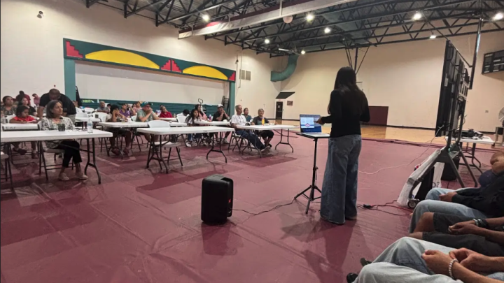 Starting Conversations, Sparking Change: Jamie Crowe Leads by Example ...