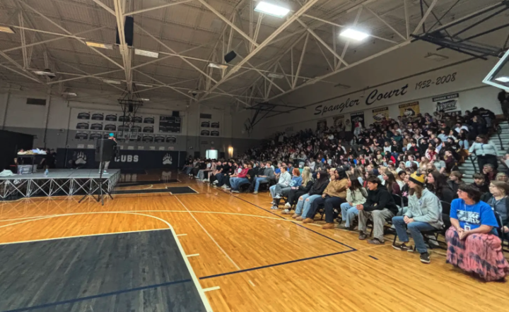 Teaching, Tradition, and Togetherness: Tia Butler Strengthens Community ...